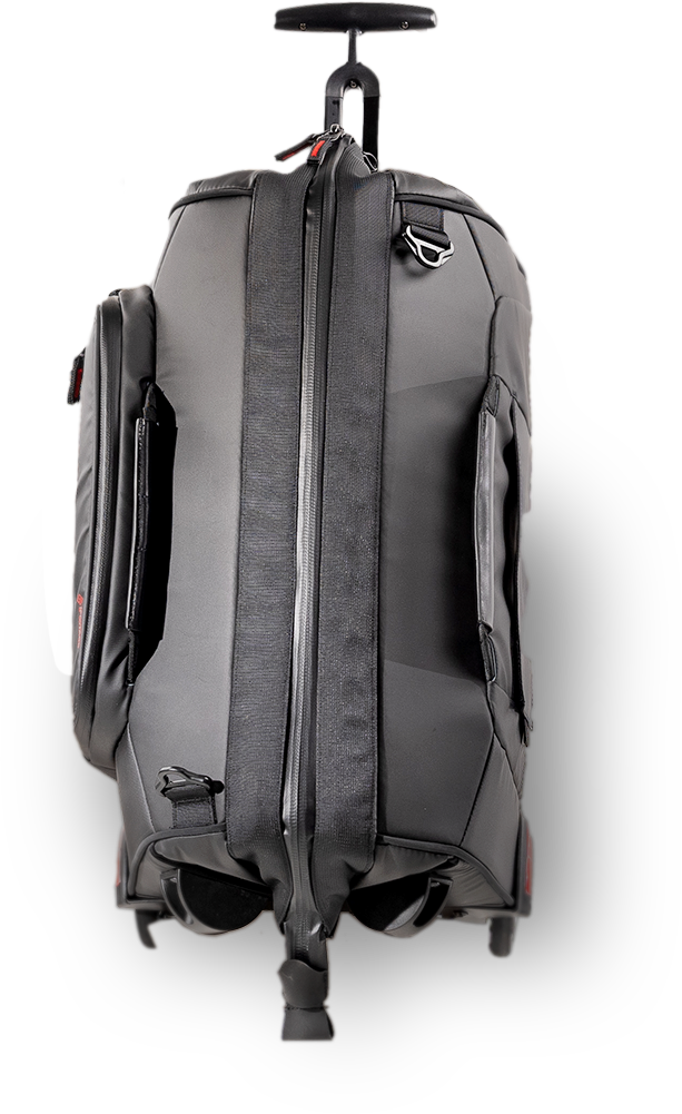 Beava Roller 35 – iFootage