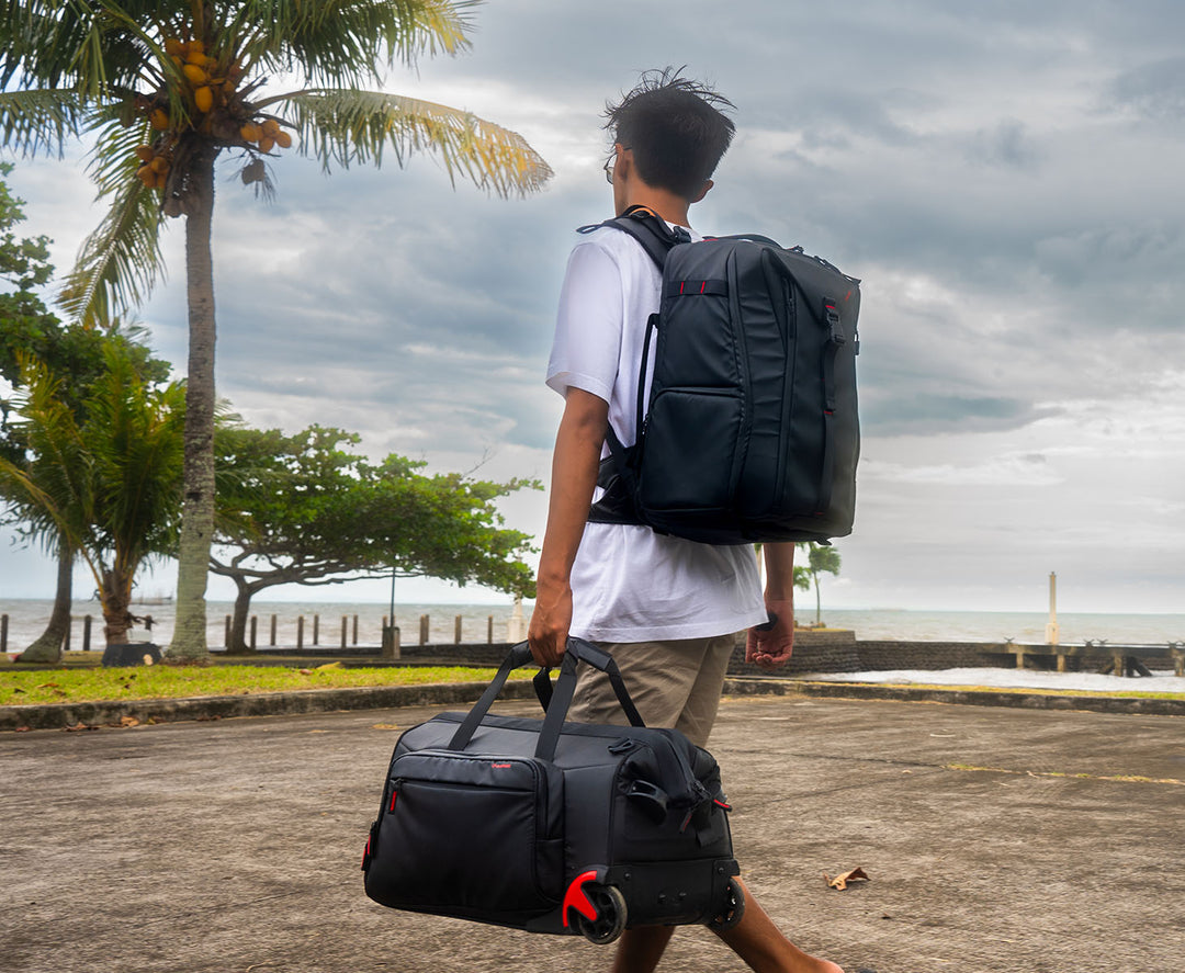 Beava Roller 35 – iFootage