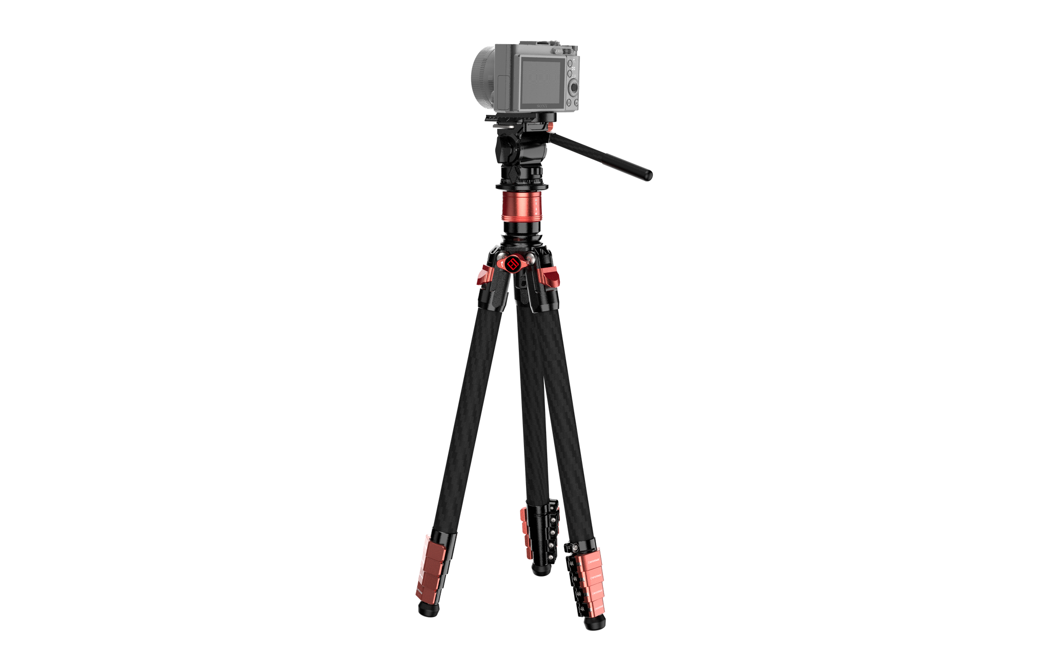 iFootage Cobra 3 Quick Release Mount