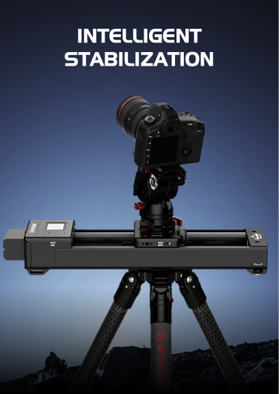 Shark Slider Nano 2 | iFootage Gear