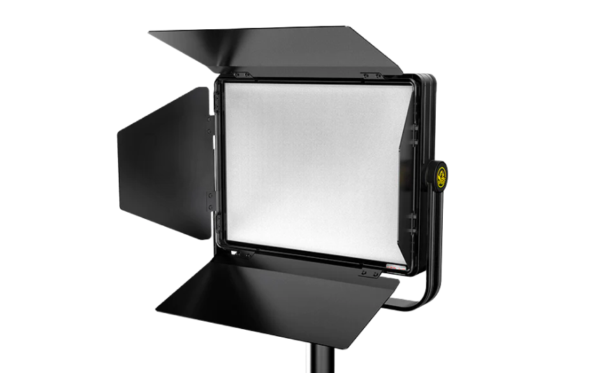 iFootage A400 Round base monopod