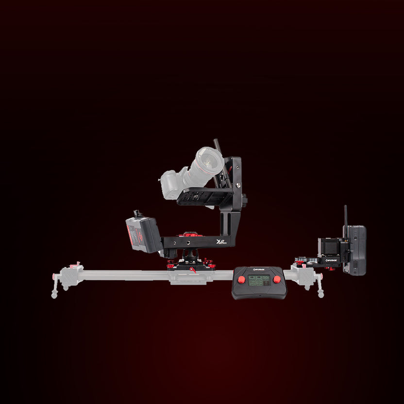 iFootage Official US Site