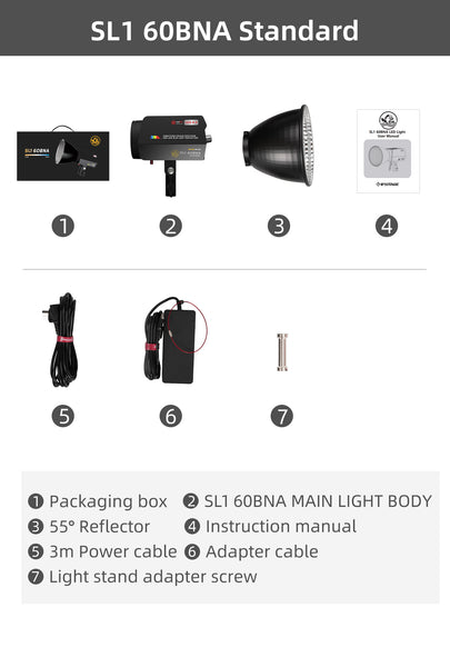 SL1-60BNA Purchase Page
