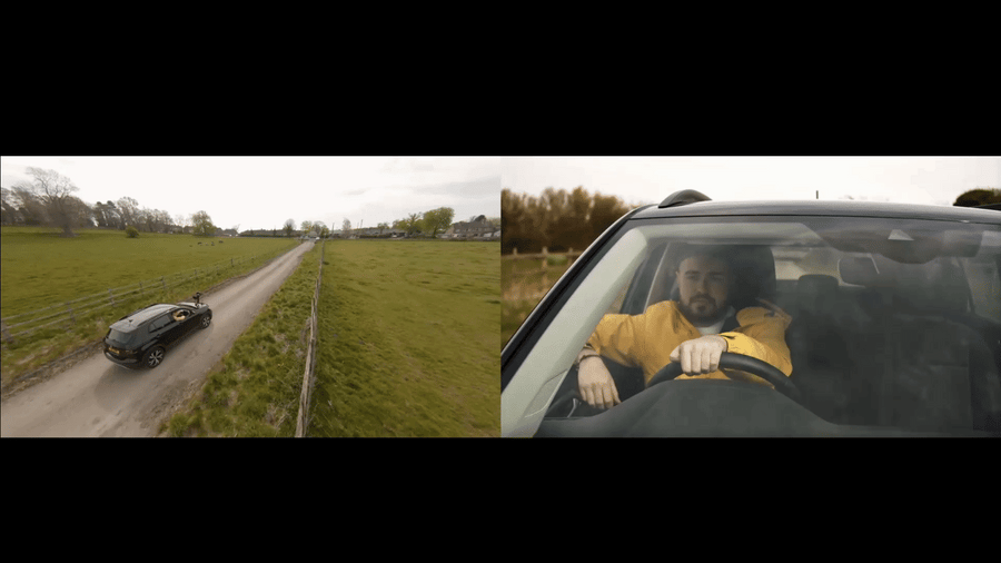 Secure Car Mount System for Camera – iFootage