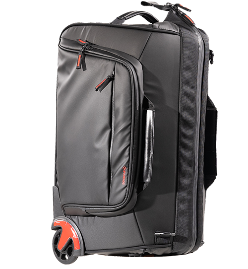 Beava Roller 35 – iFootage