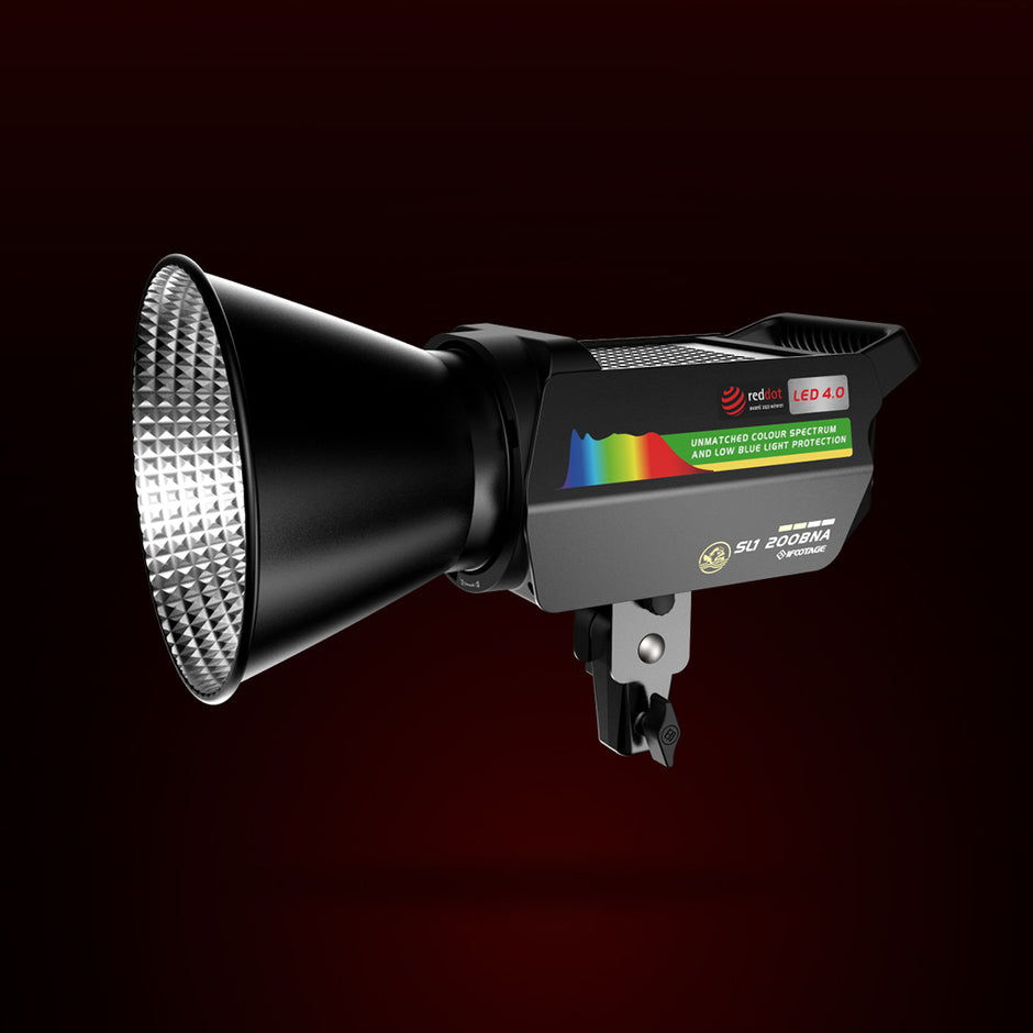 iFootage Bi-Color Lights