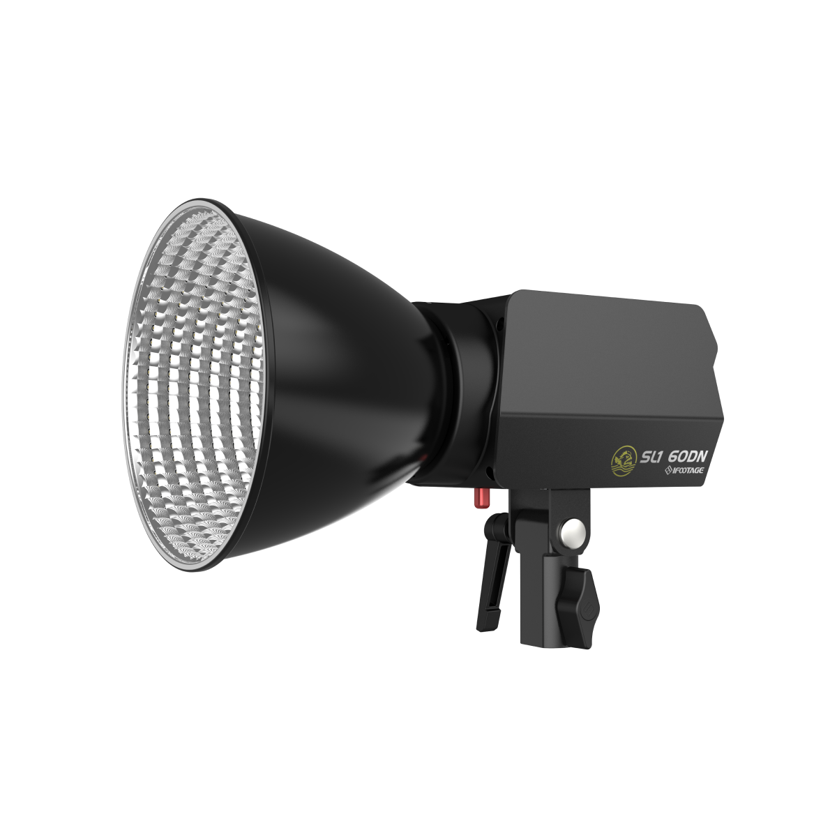 iFootage 60W LED Video Light 5600K Daytime Light