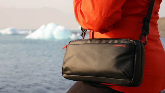 Beava Medium Pouch – iFootage