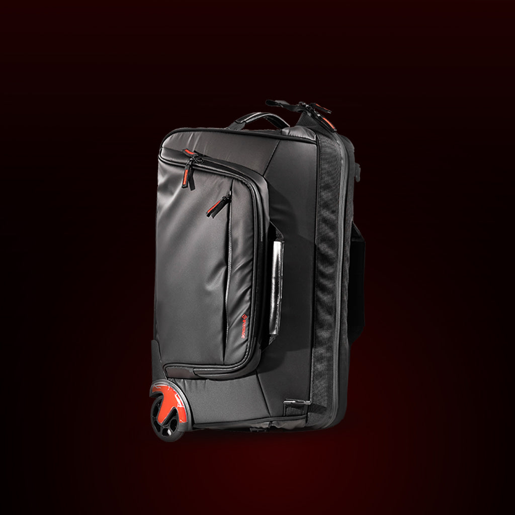 Beava Roller 35 – iFootage