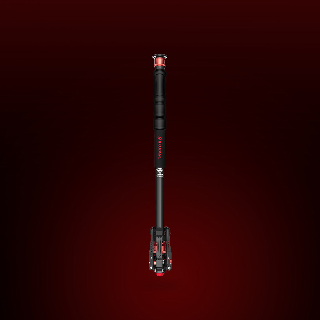 Cobra 3 Strike Monopod – iFootage