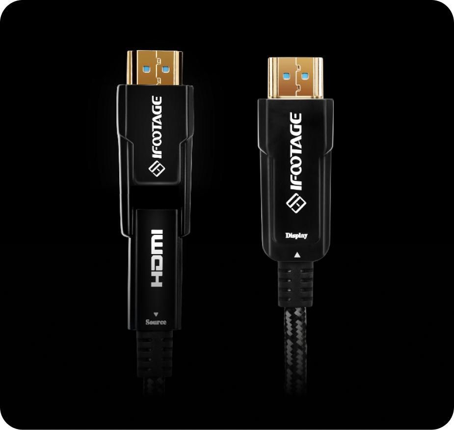 iFootage HDMI Cable