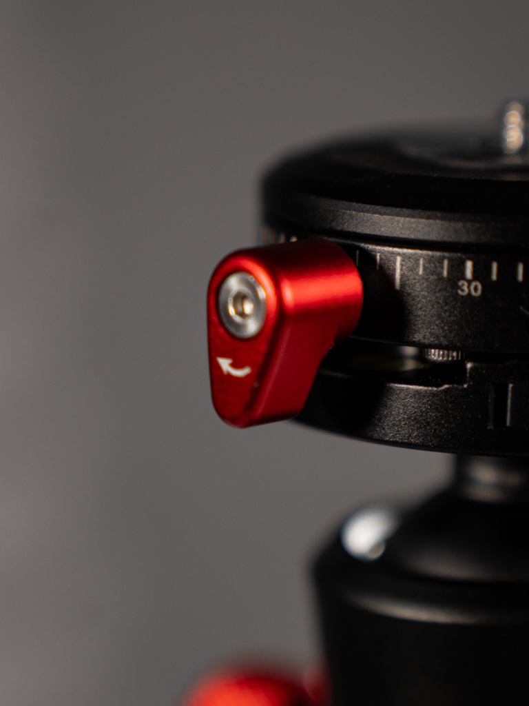 Komodo MP30 Ball Head – iFootage