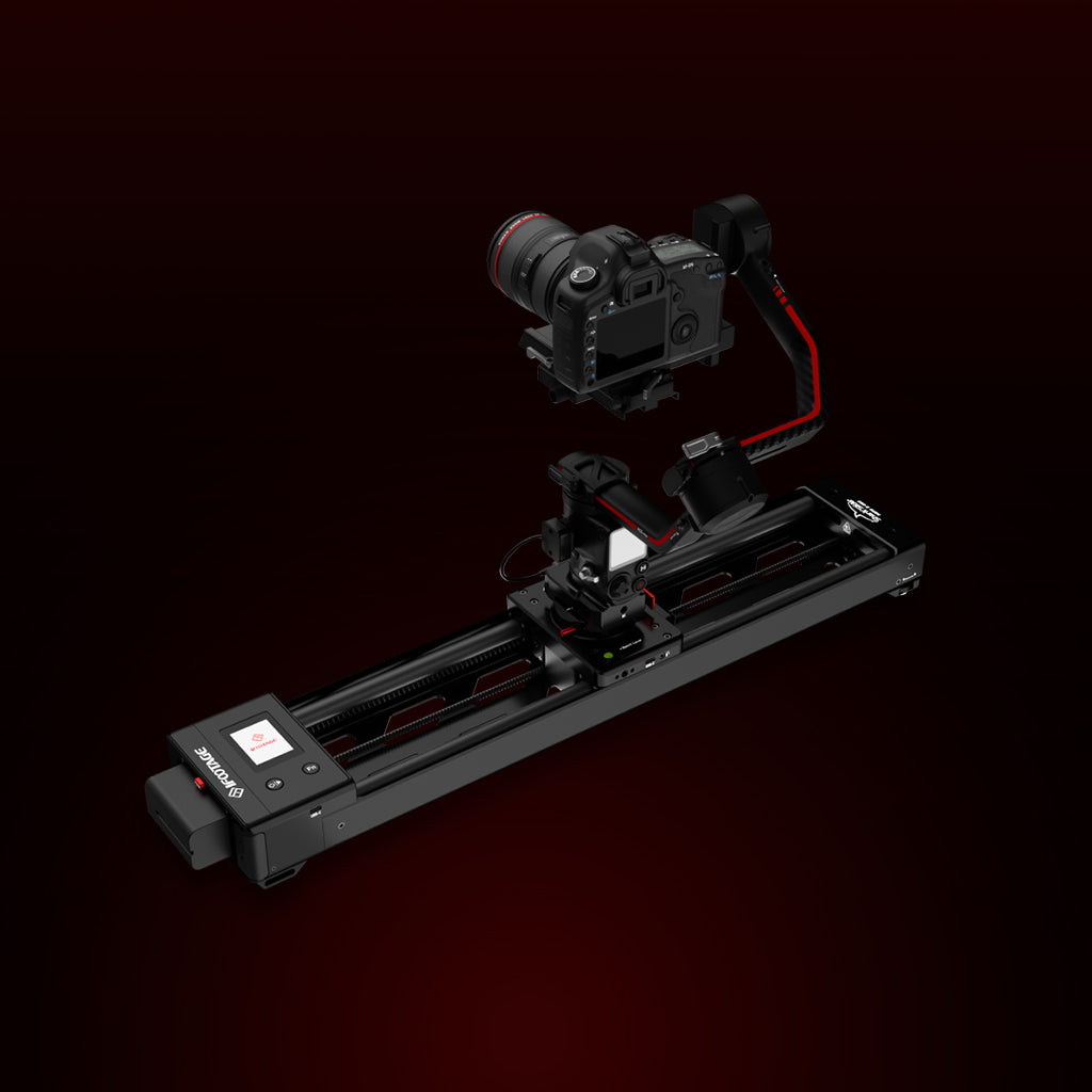 Shark Slider Nano 2 | iFootage Gear