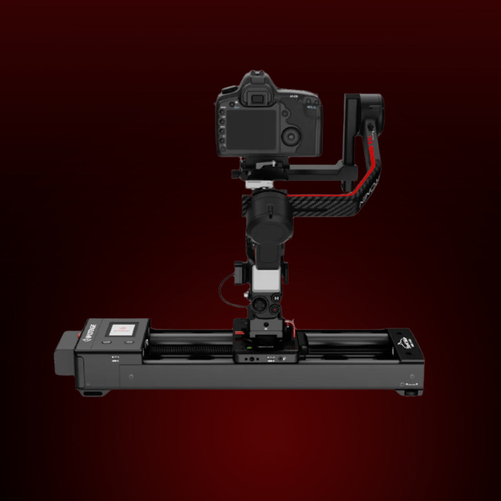 Shark Slider Nano 2 | iFootage Gear
