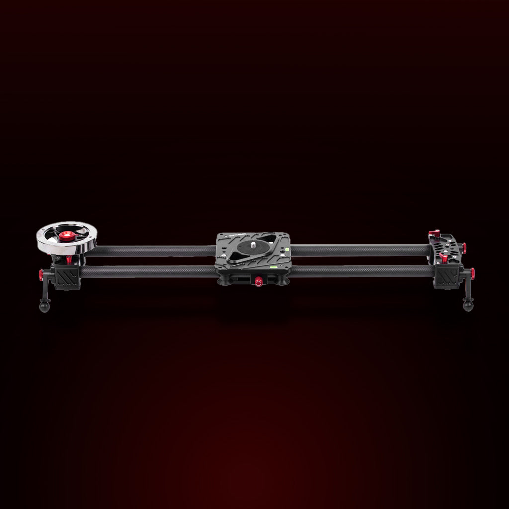 iFootage Durable Camera Sliders