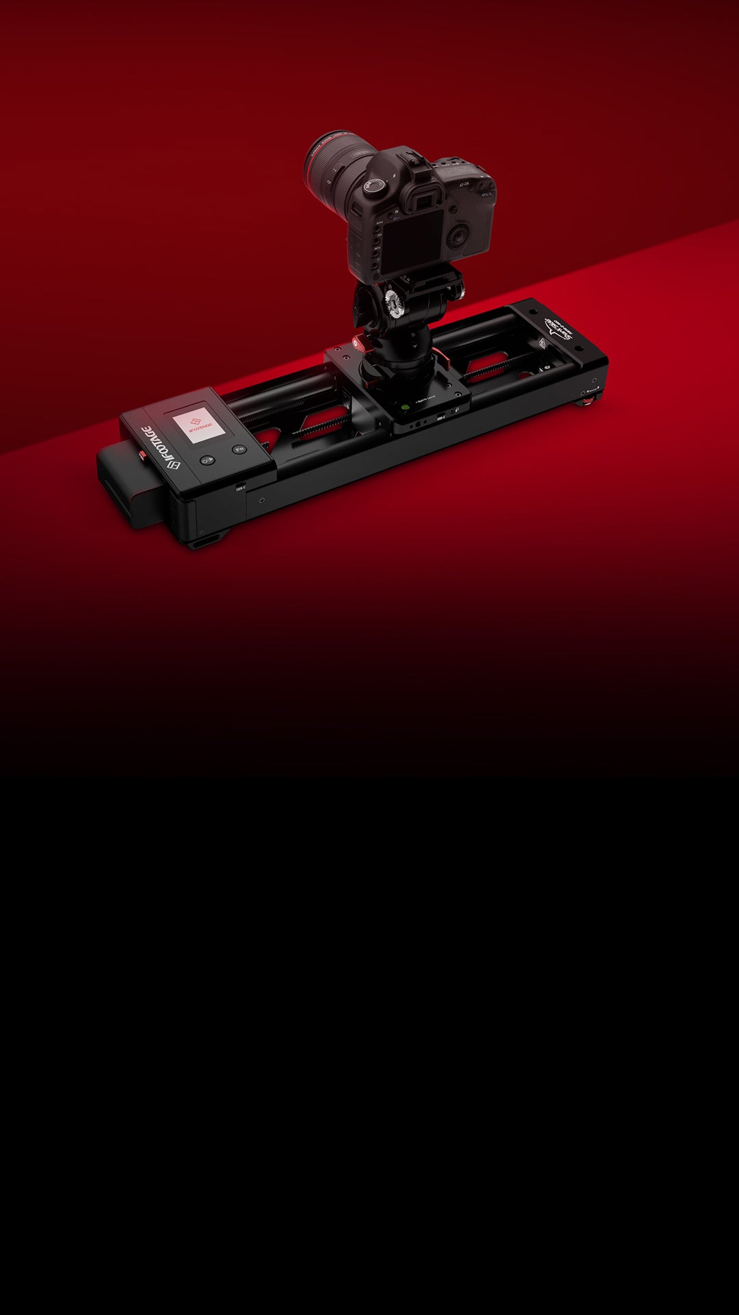 Shark Slider Nano 2 | iFootage Gear