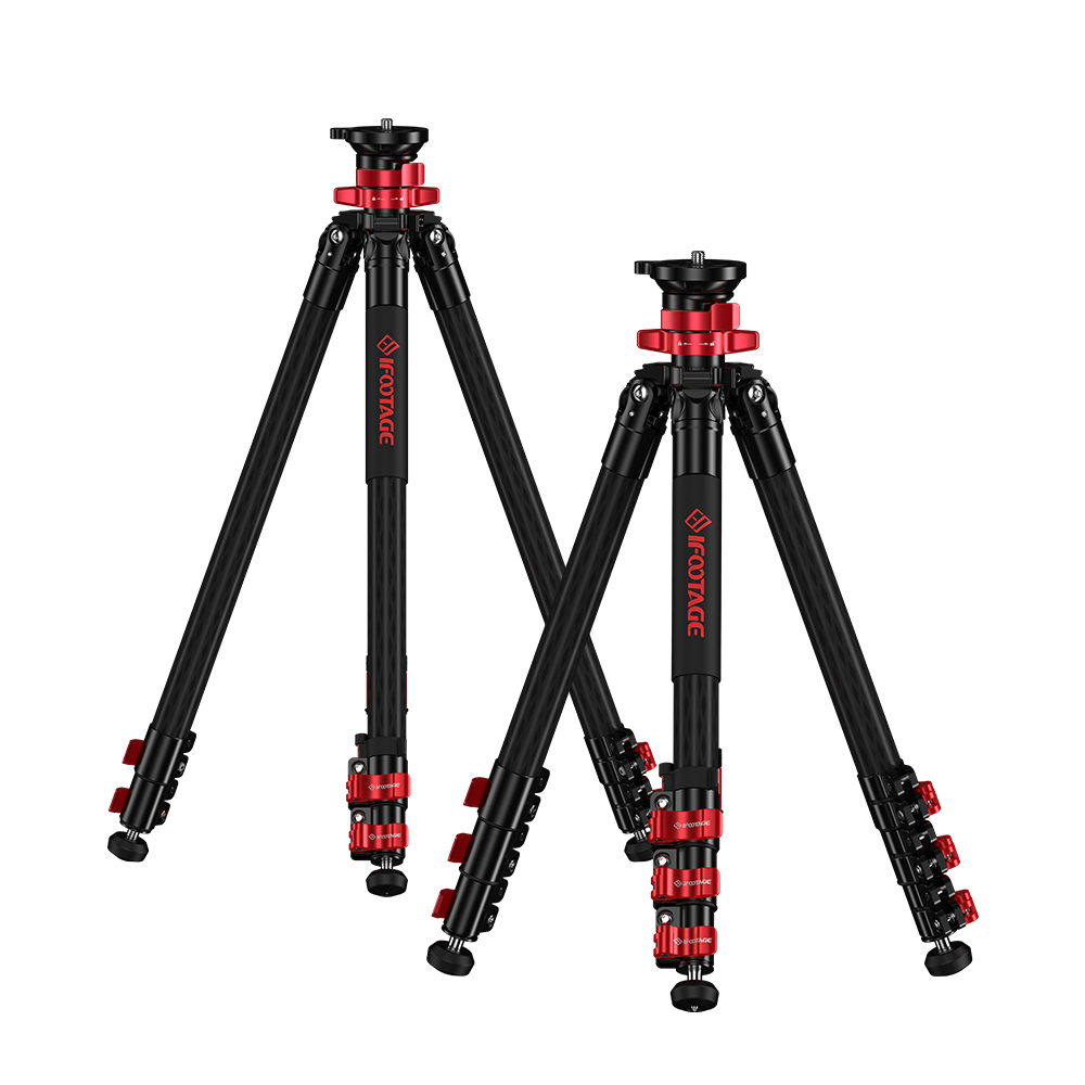 iFootage Gear Tripods