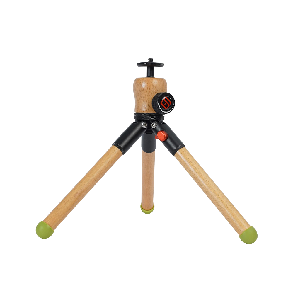 Timberpod Mini Tripod – iFootage