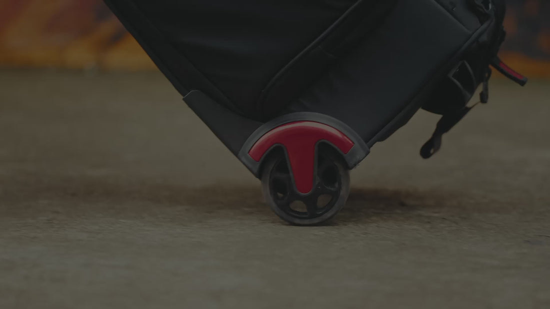 Beava Roller 35 – iFootage