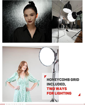 Softboxes – iFootage