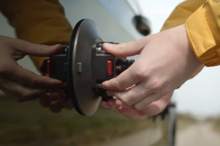 Secure Car Mount System for Camera – iFootage