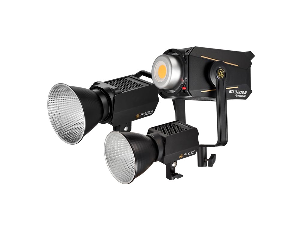 iFootage Shark Slider Nano - Smallest 2 axis motion slider